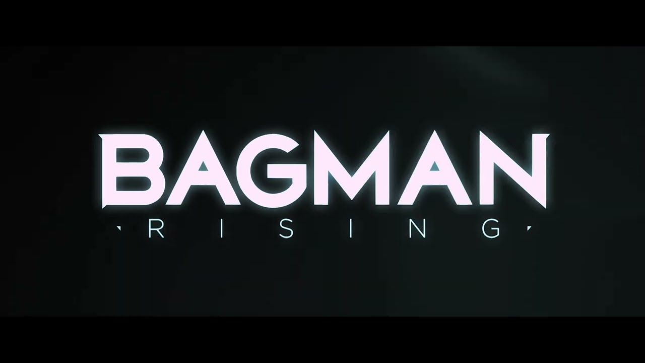 Bagman Rising Promo Trailer - Feature Film - 4K - YouTube