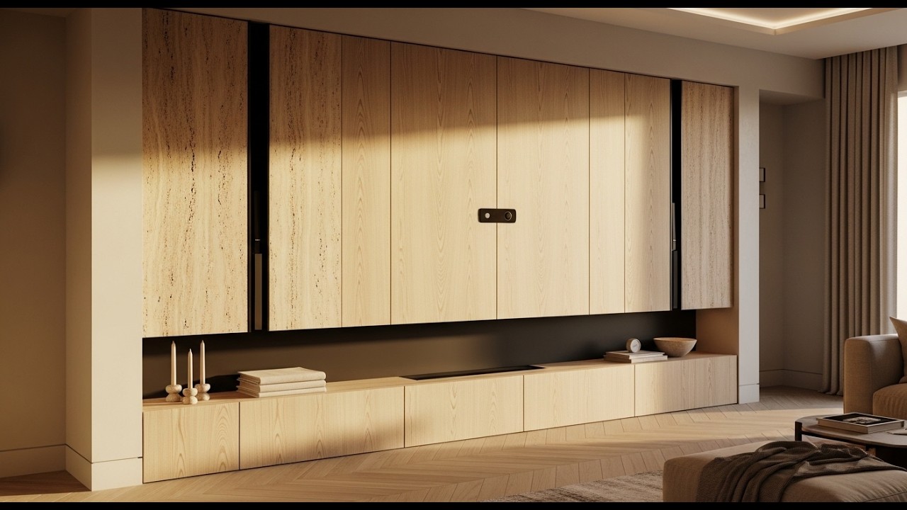 2025 Home Design Trends You’ll Love | Bold Colors & Smart Tech Ideas ...