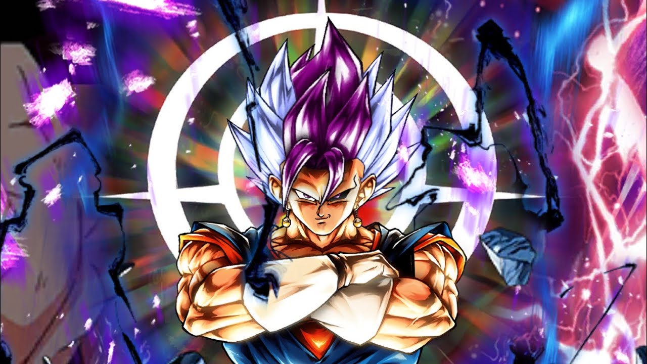 Ultra Vegito Theme Extended (The God Killer) - YouTube