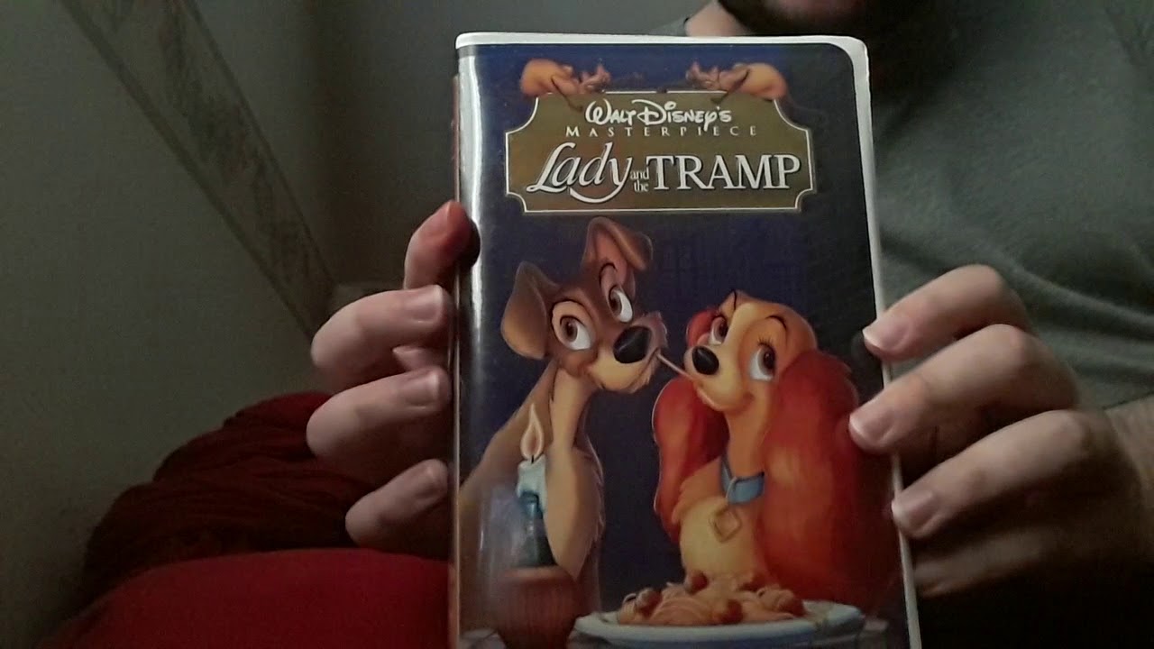 VHS Update For December 19, 2018 - YouTube