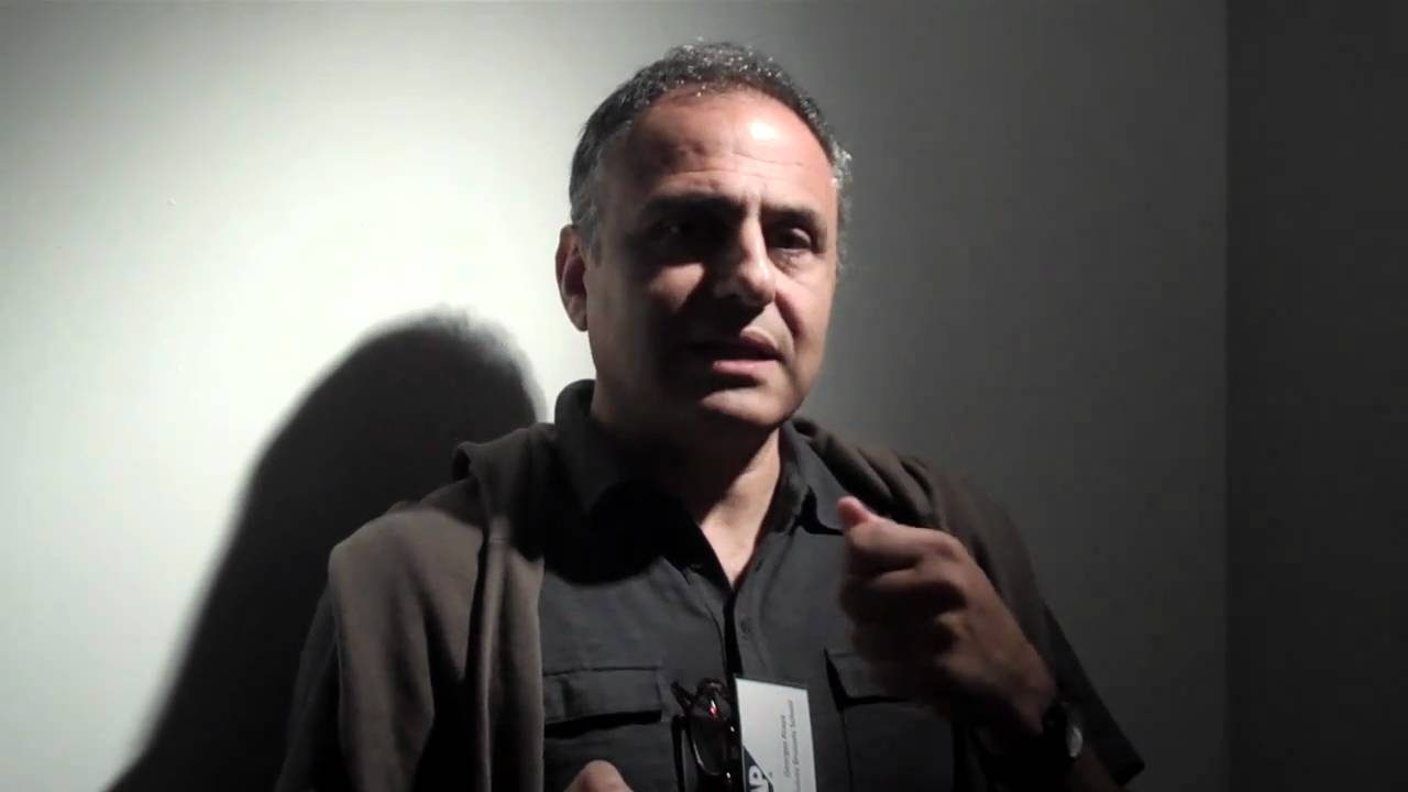 Professor Georges Ataya at SAP Inside Track Brussels - YouTube