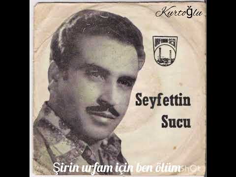 SEYFETTİN SUCU-BEN ÖLÜM.
