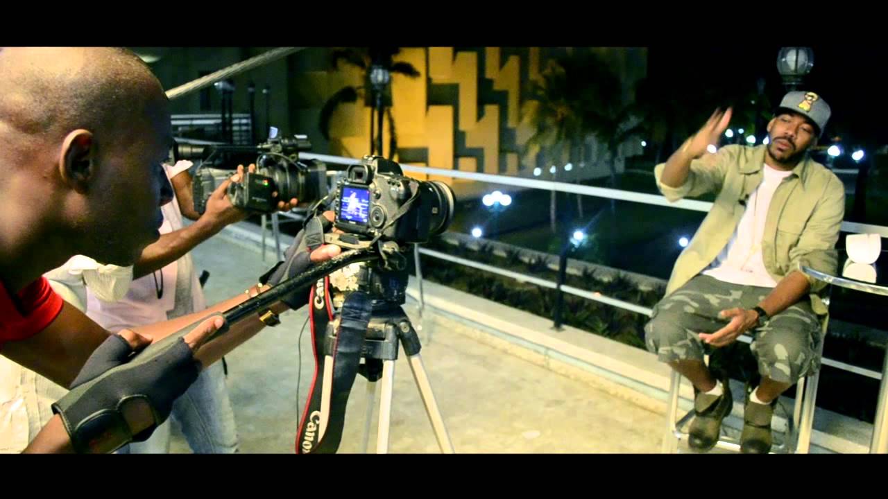 Black Kent - X (Produit par High P) - YouTube