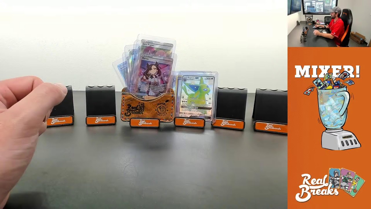 Pokemon Mixer #1 (9/25/21) - YouTube