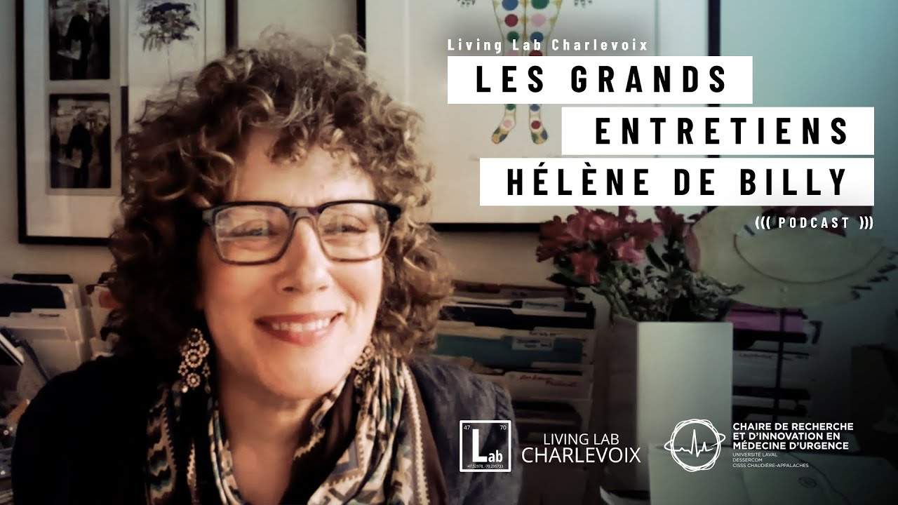 Hélène de Billy: Riopelle et moi; l'art d'écrire un livre biographique ...