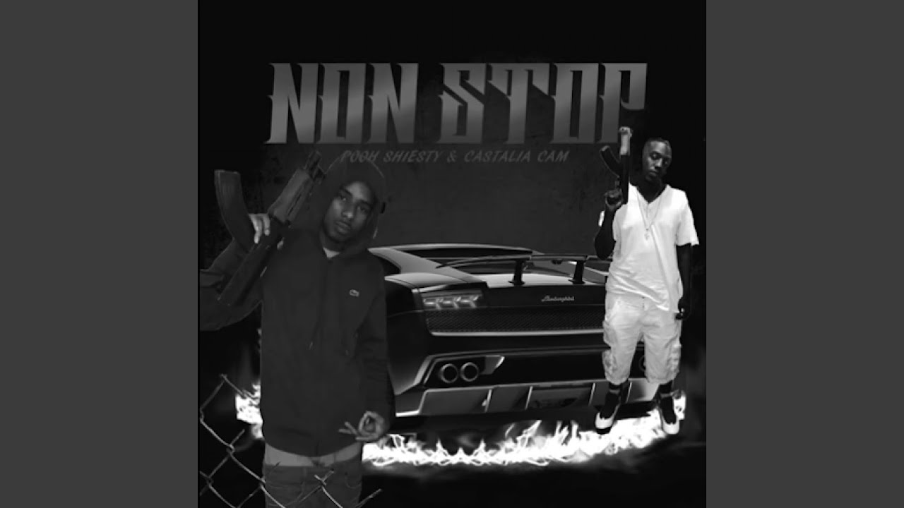 Non Stop - YouTube