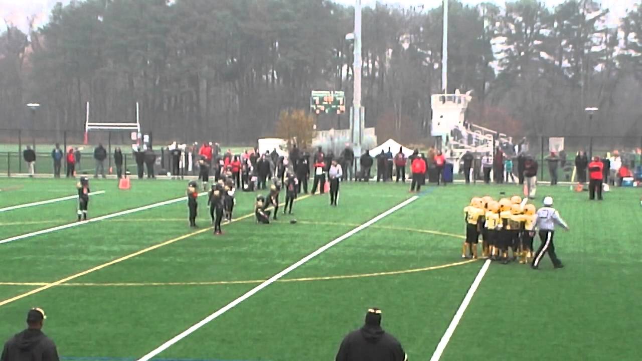 Randlestown vs HC Terps #6 - YouTube