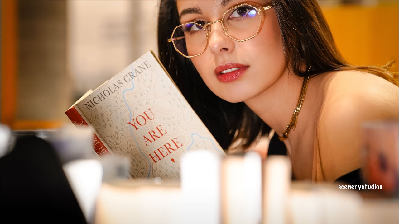 BEHIND THE SCENES PHOTOSHOOT WITH DEVORA || A MINI SERIES IN COVENTRY ...