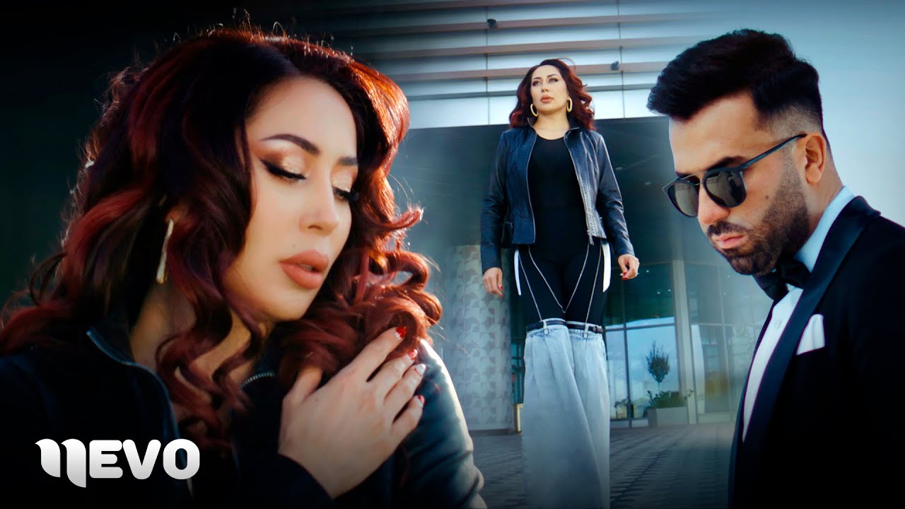 Kaniza (Shahrizoda) & Elvin - Yondim kechalar (Official Music Video ...