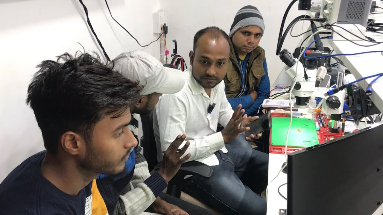 Tecno IN5 graphic not come full solutions with AiS student next batch ...