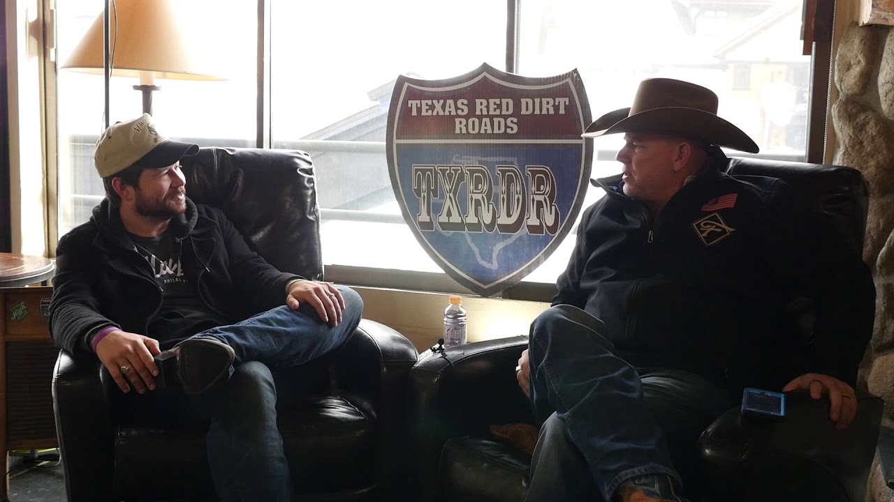 Shane Smith Interview - YouTube