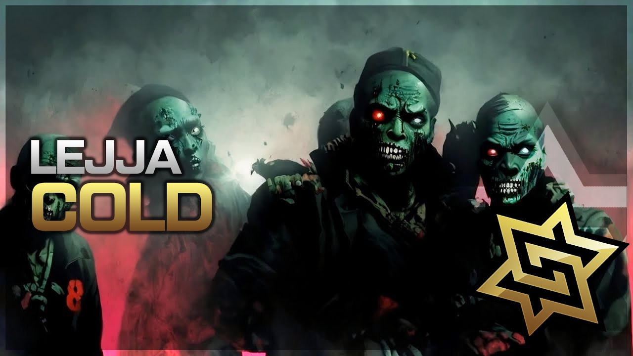 lejJA - Cold (Instrumental) - YouTube