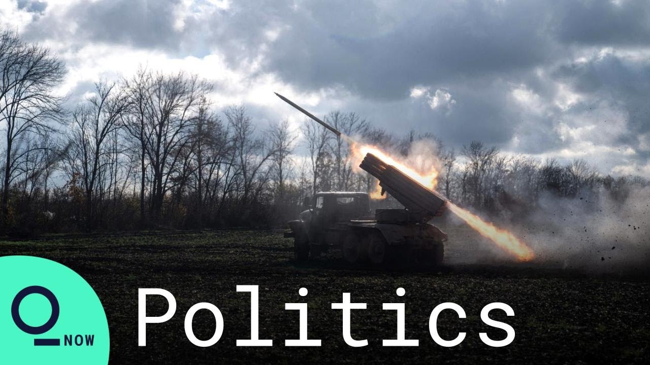 US and Russia Discussed Containing War in Ukraine: Report - YouTube