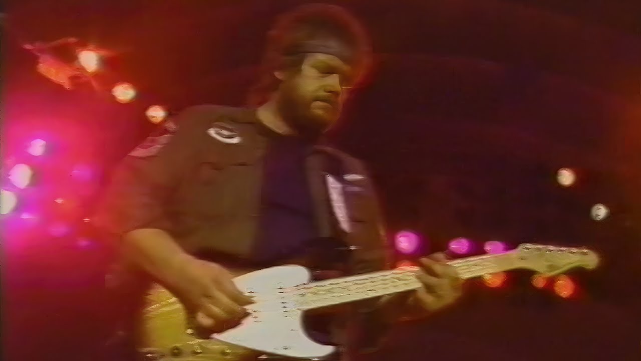 The Guess Who | Undun Live [ Together Again 1983 ]ᴴᴰ - YouTube