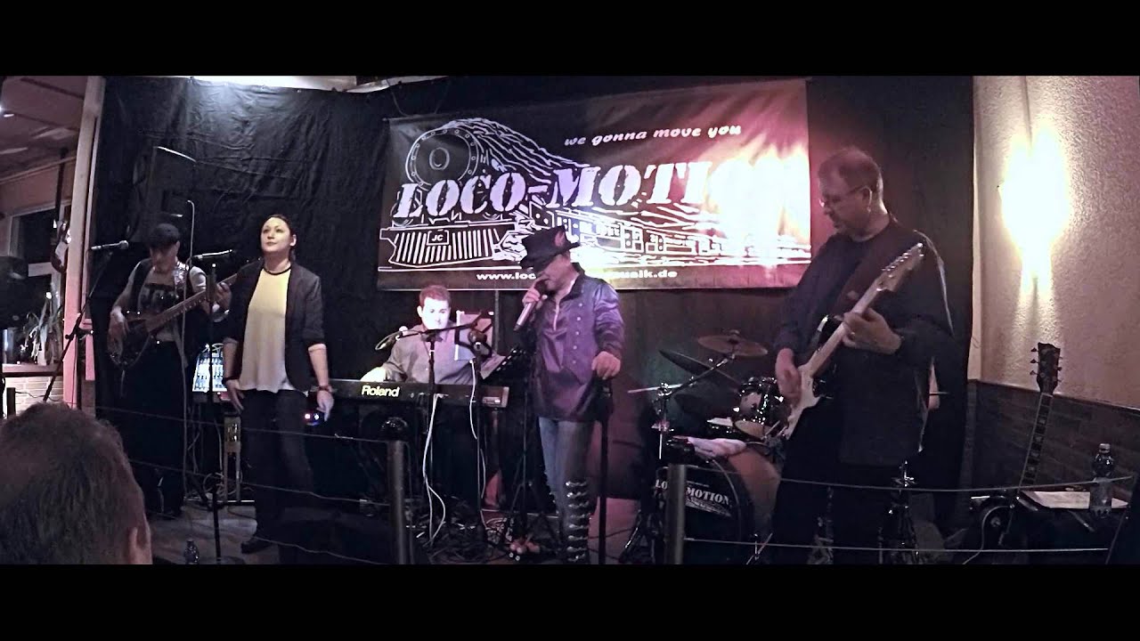 LOCO-MOTION FULL DVD - YouTube