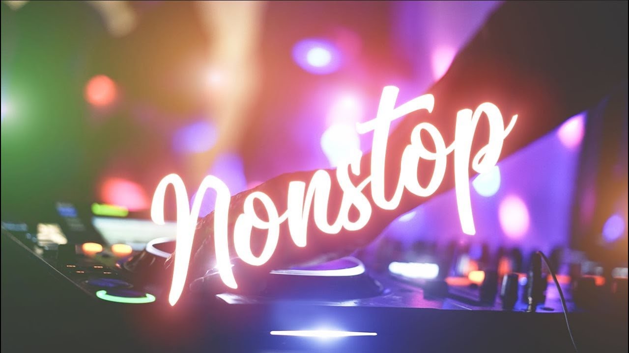 Robert Lamond / Mia Minichiello - Nonstop (Party Pop) - YouTube