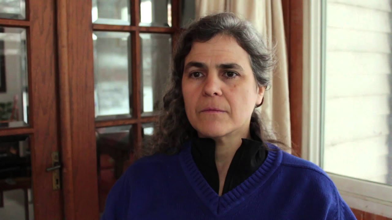 An Interview with Jan Pemberton | Empowerment Tools for Healing - YouTube