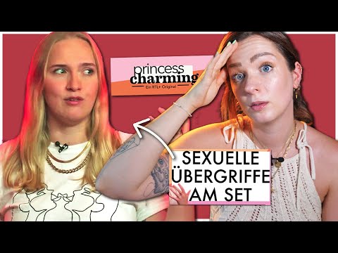 Princess Charming: Redakteurin reagiert auf die Vorwürfe von @FrauLöwenherz