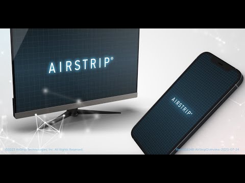AirStrip Overview