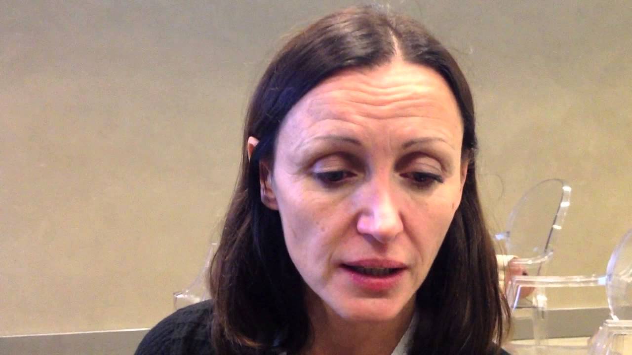 Silvia Maria Rovere - YouTube