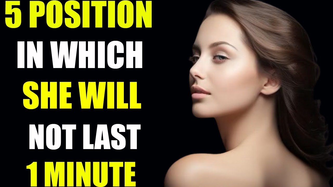 Master Intimacy: 5 Secret Stoic Positions Uncovered - YouTube