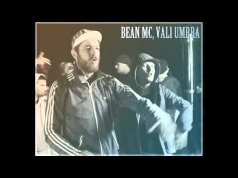 Bean MC, Vali Umbra  - Grime - Avertizare (E cu G, nu cu C)