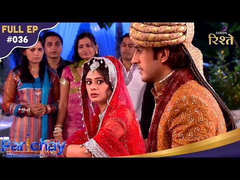 TVW Parichay Full Ep 36