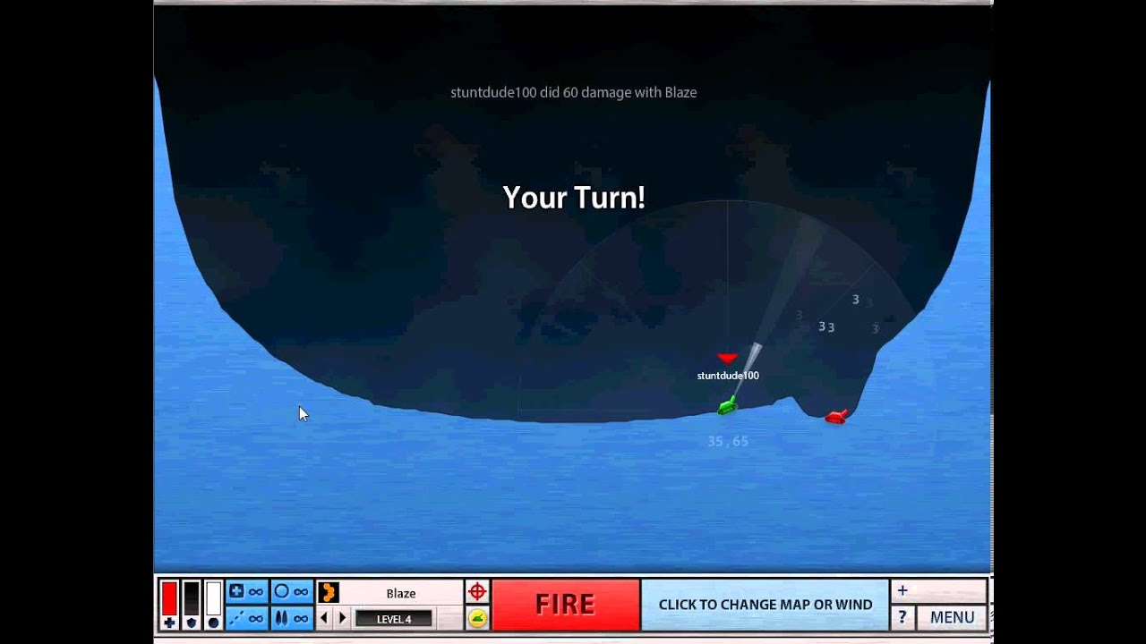 Shellshock live 2 weapons 1-50 (HD) - YouTube
