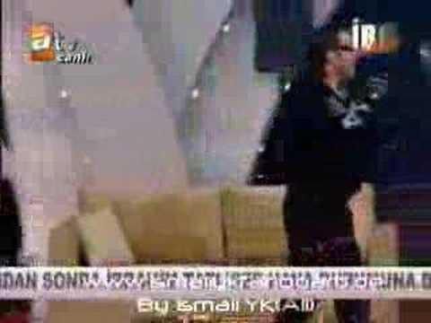 DİYADİN İSMAİL YK OF ŞEKERİM BENİM
