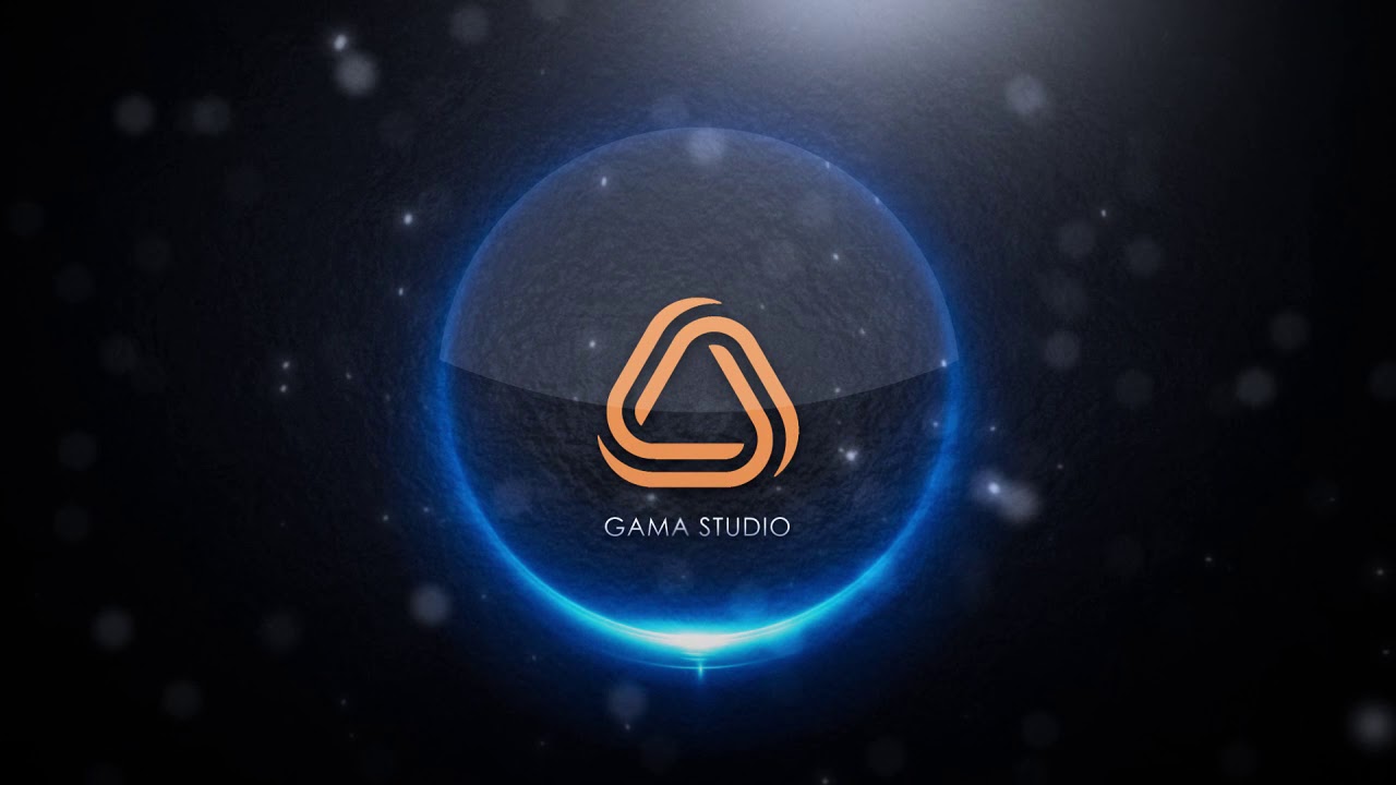 | Logo Animation | YouTube Intro 26 Spherical Logo Reveal | Motion ...