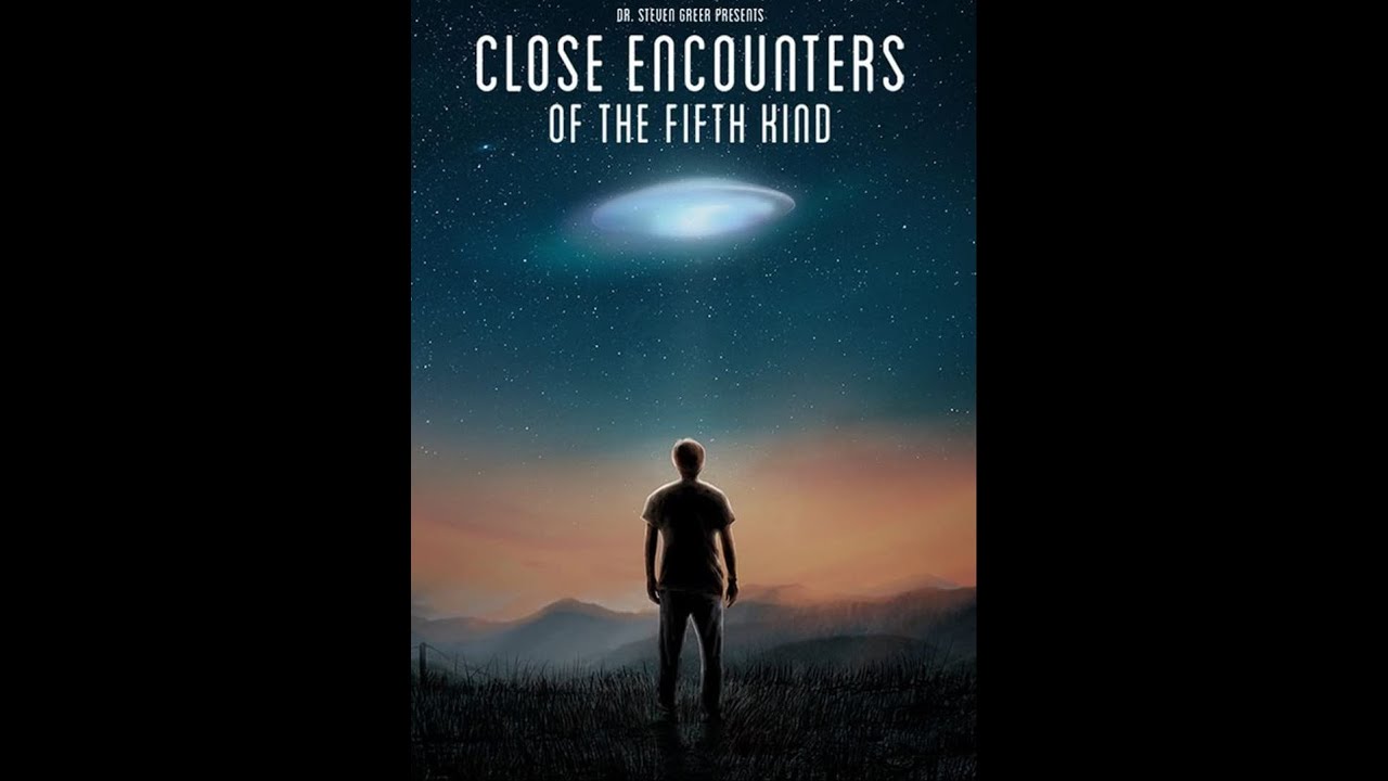 Close Encounters of the Fifth Kind - YouTube