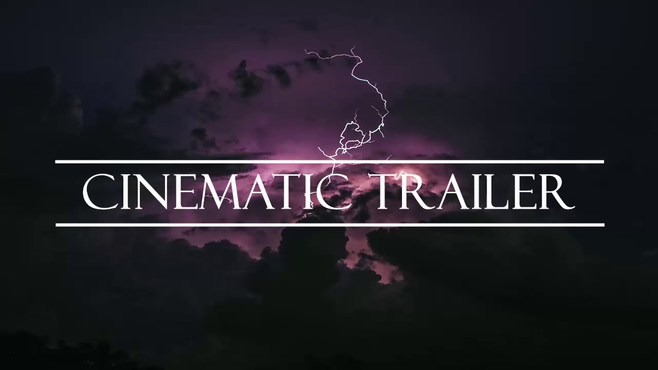 EPIC SUSPENSE TRAILER MUSIC | POWERFUL BACKGROUND CINEMATIC TRAILER ...
