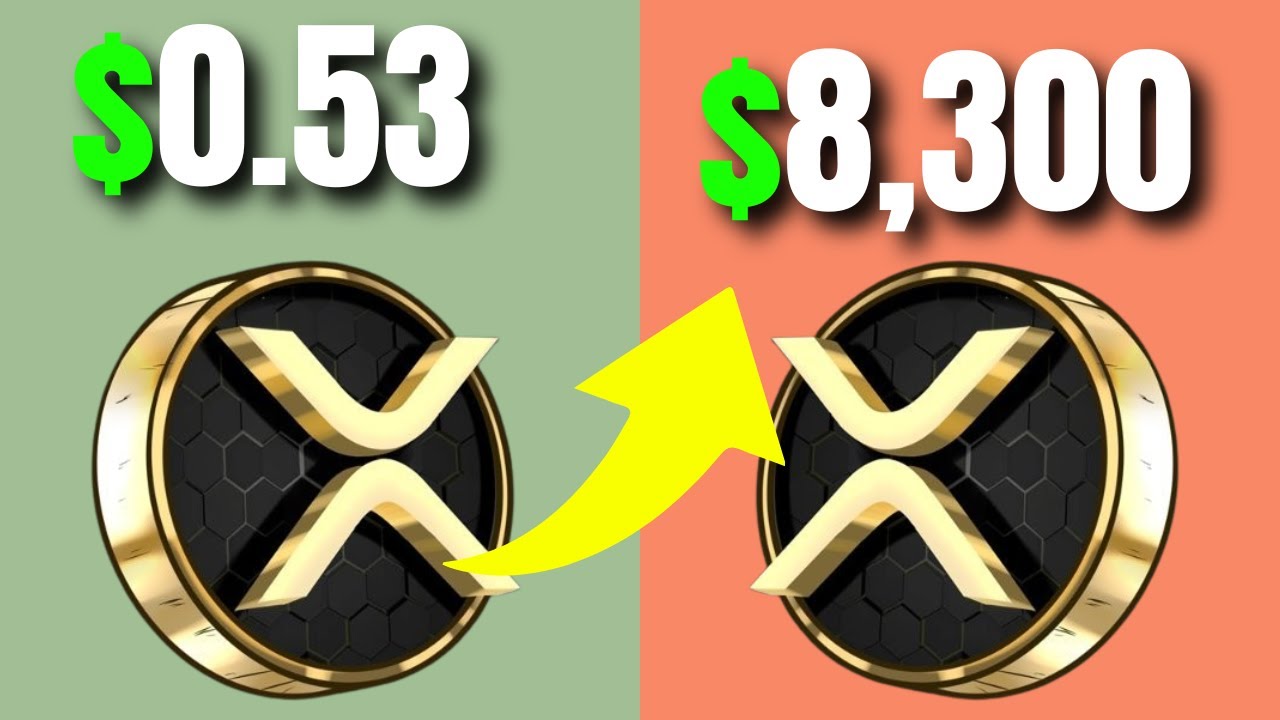 Ripple XRP: WELCOME TO THE SIMULATION – STRANGE COINCIDENCES AND BG123 ...