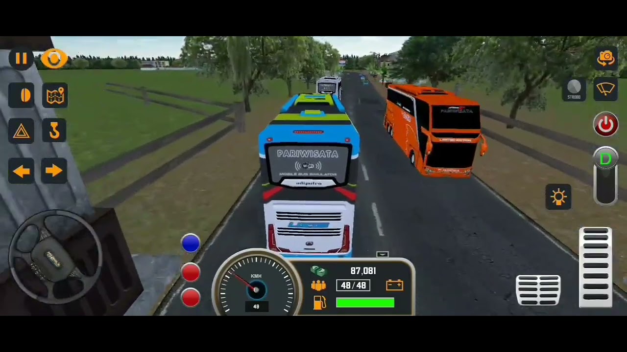 Life of Bus driver #trending #viralvideo #bus #driving - YouTube