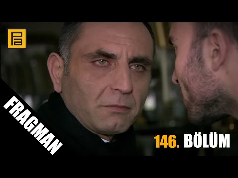 Kurtlar Vadisi Pusu 146 Bölüm Fragmani (TNT)