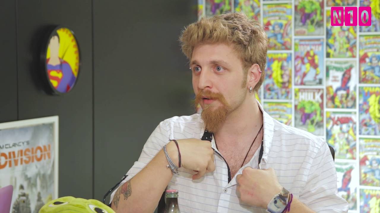 Neon - 5. Bölüm - YouTube