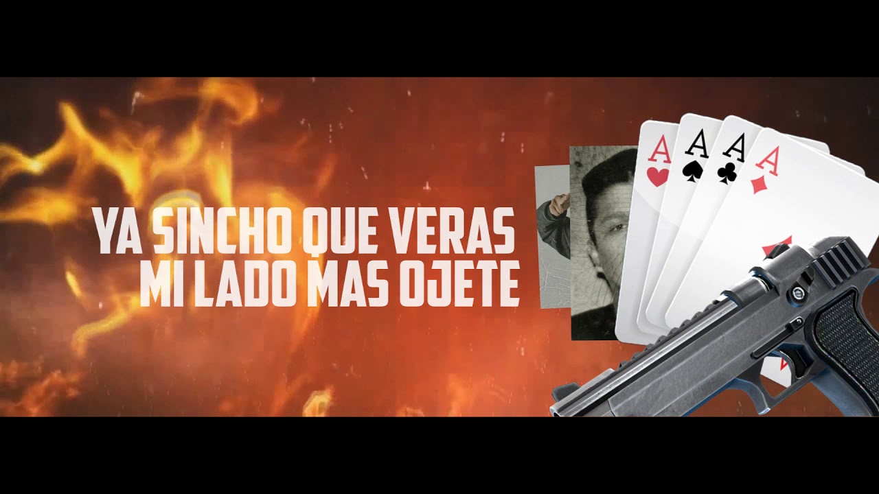 Kloef Tjr - A Mi La Calle Me Enseño (Feat Manny Leal) - YouTube