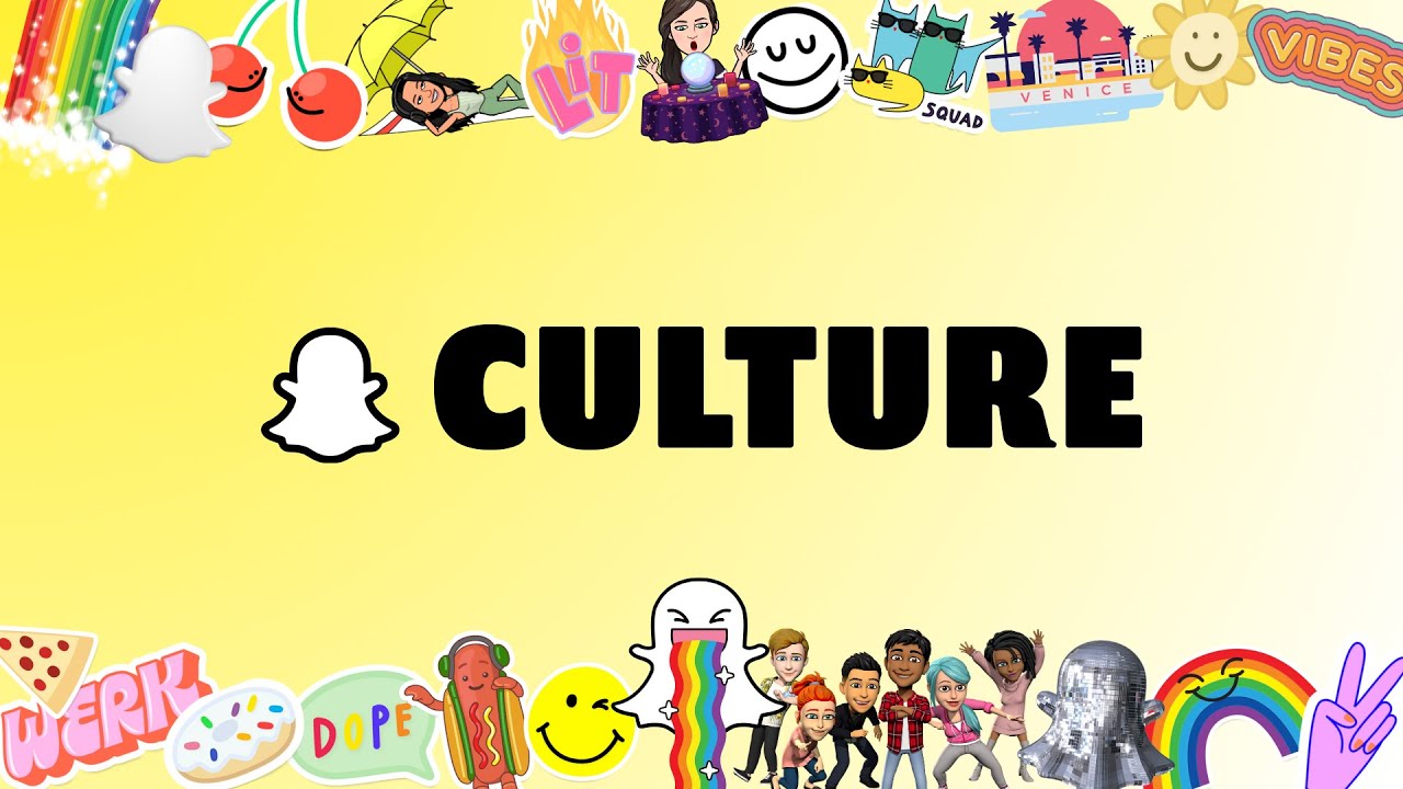 12 Years of Snap | Snap Inc. - YouTube