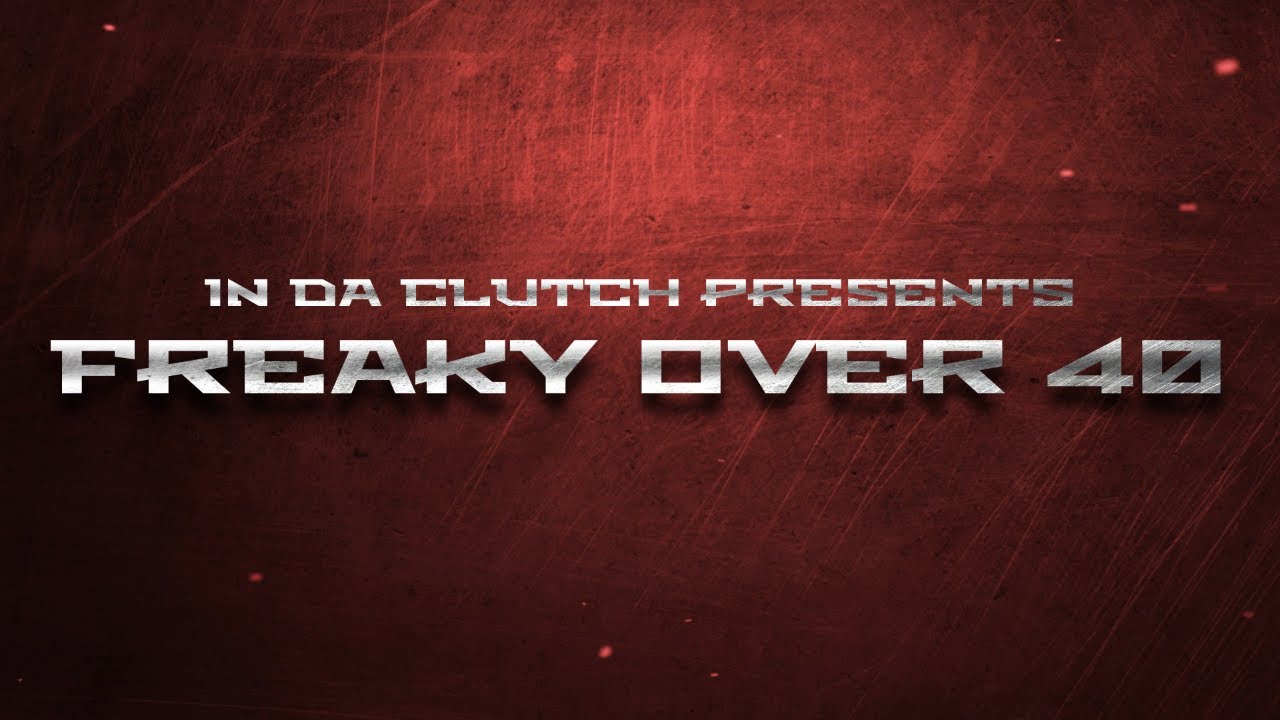 Freaky Over 40 - YouTube