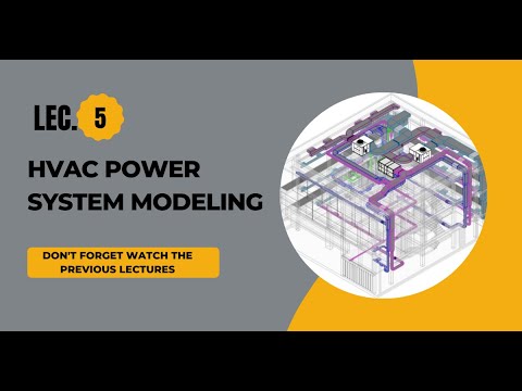 MECHANICAL POWER SYSTEM MODELING - YouTube