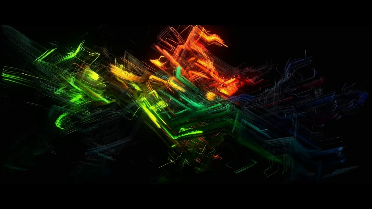 vibrating Walls by Ruudz - YouTube