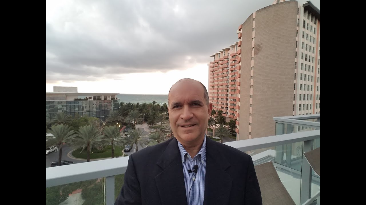 Travel Wellness for Sales Kickoff or Annual Company Meeting - John Ayo ...