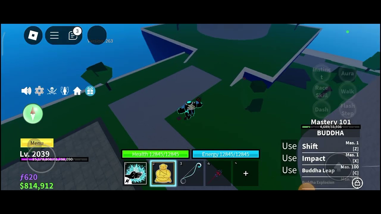 how to spawn rip Indra boss in the third sea - YouTube