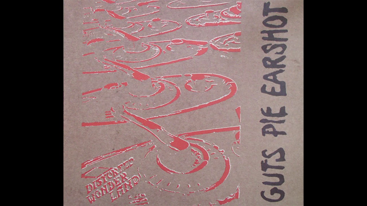 Guts Pie Earshot - Reflection - YouTube