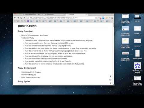 MarkView - YouTube