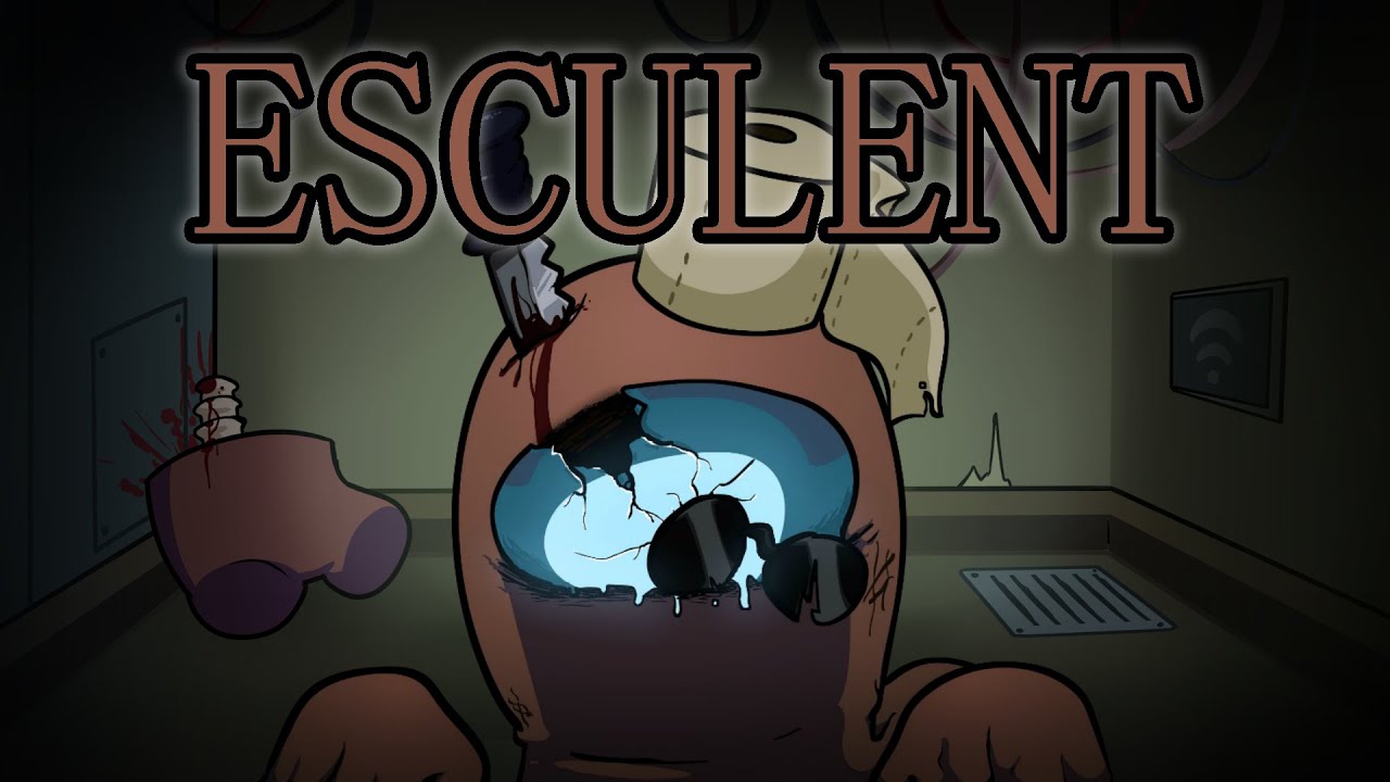 FNF VS Impostor V4 Esculent On Piano - YouTube