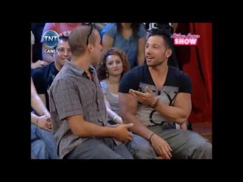 Taner Tolga Tarlacı ve Meter Mevsimler Hülya Avşar Show'da - 1 - YouTube