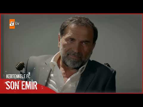 Kertenkele - Son Emir