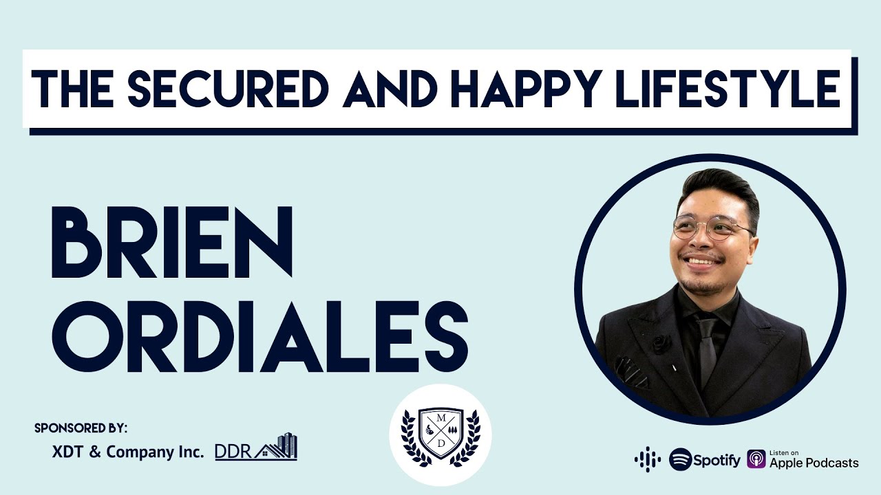 How Can Businesses Adapt Through Live Streaming featuring Brien Ordiales - YouTube