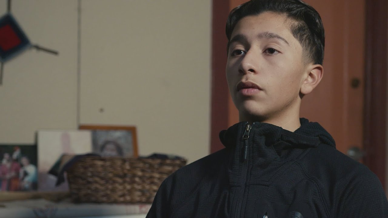 "Gentrification" - Student Documentary (Riekes 2023-24) - YouTube